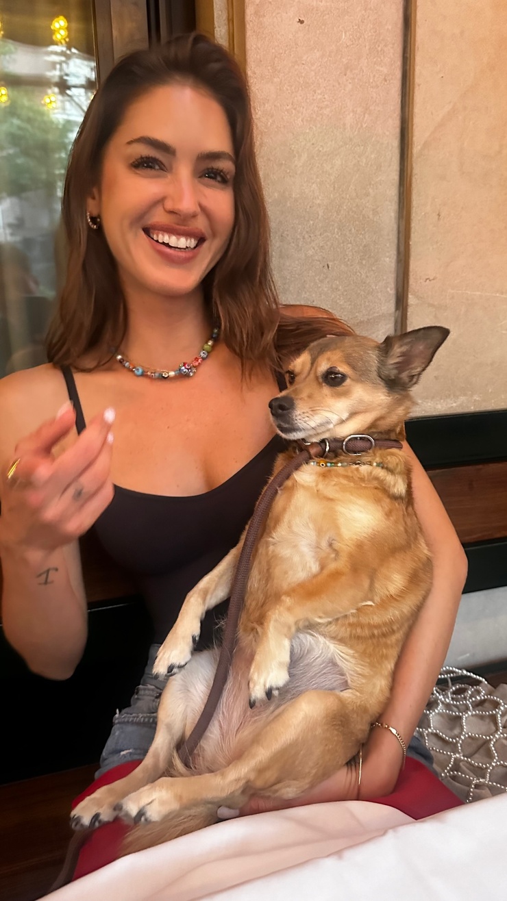 Picture of Jehane Paris