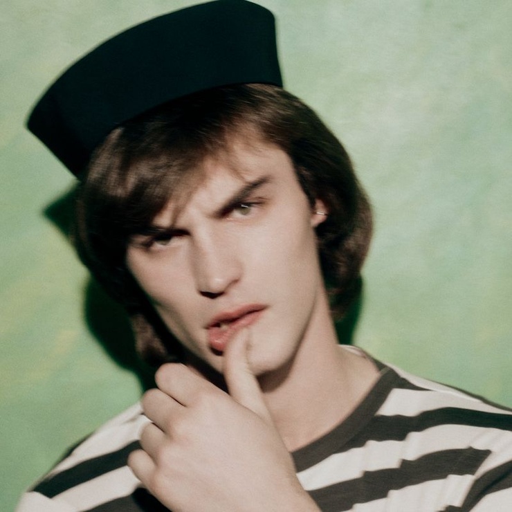 Picture of Kit Butler