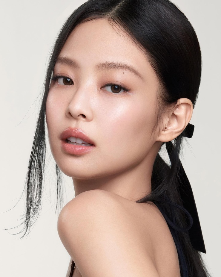 Picture of Jennie Kim