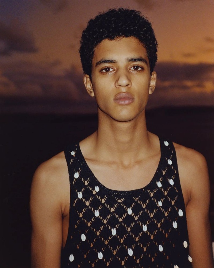 Picture of Abas Abdirazaq