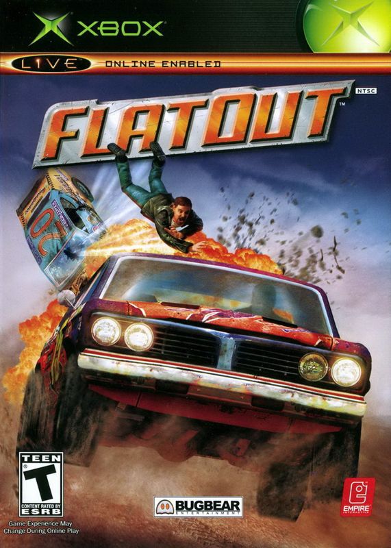 Picture of FlatOut
