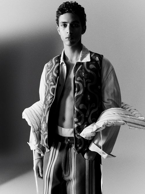 Picture of Abas Abdirazaq