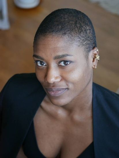 Picture of Sandra Parfait