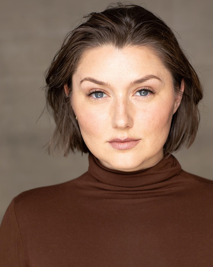 Anastasia Baranova picture