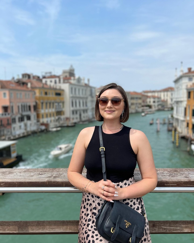 Anastasia Baranova picture