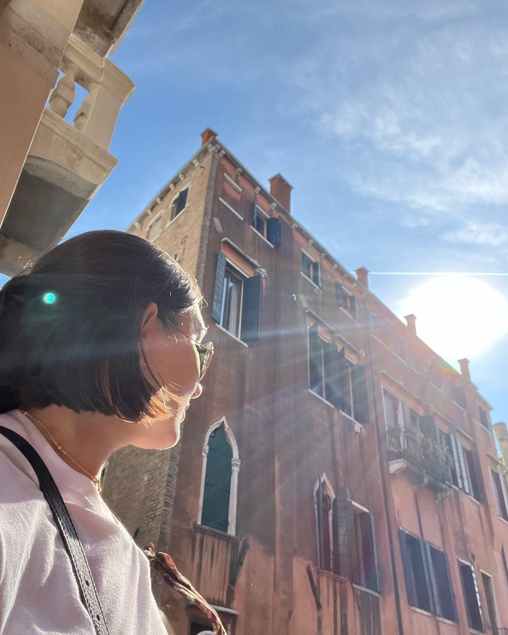 Picture of Anastasia Baranova