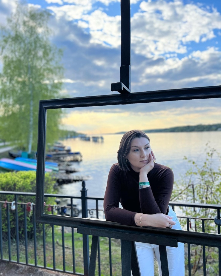 Picture of Anastasia Baranova