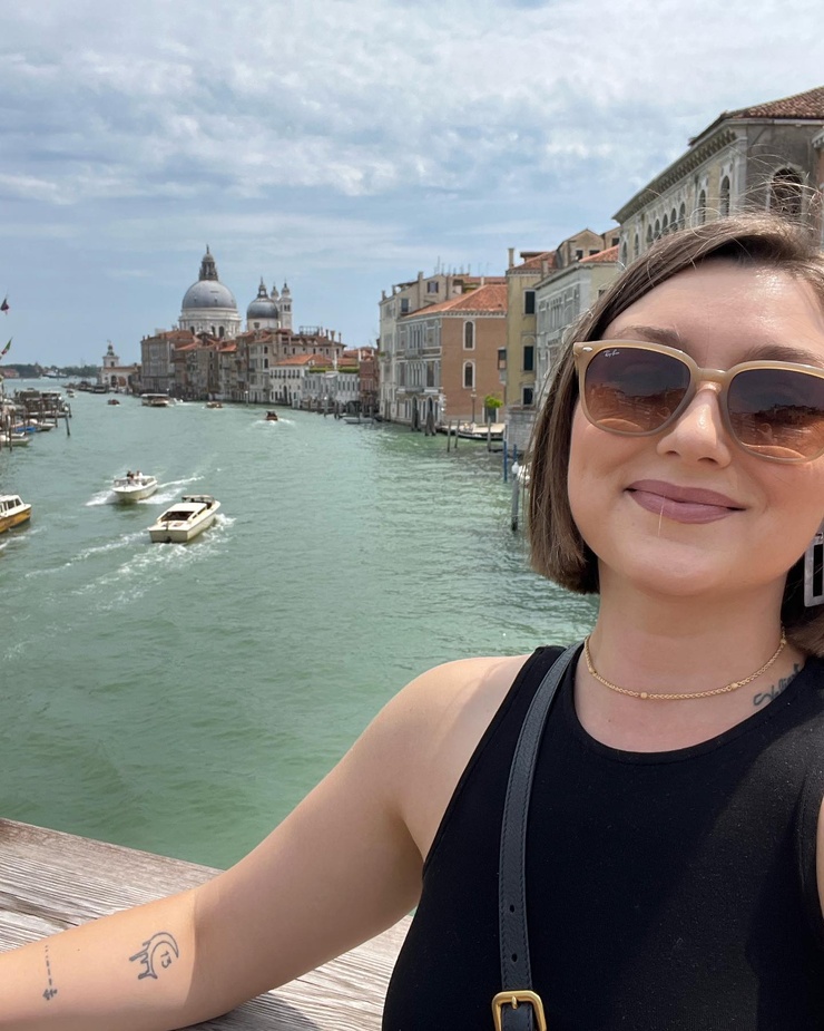 Picture of Anastasia Baranova