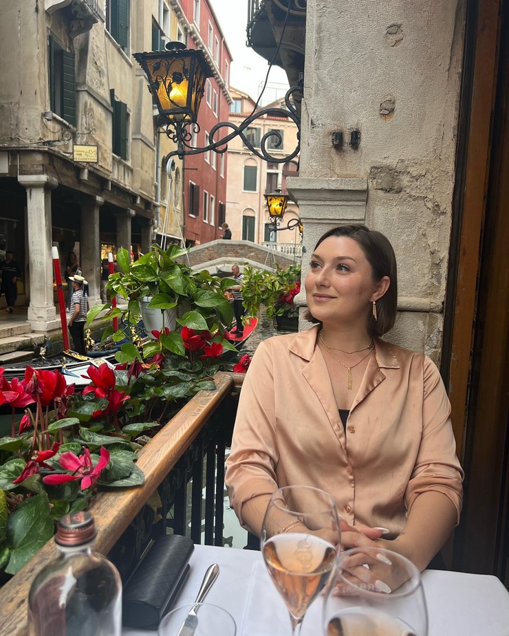 Picture of Anastasia Baranova