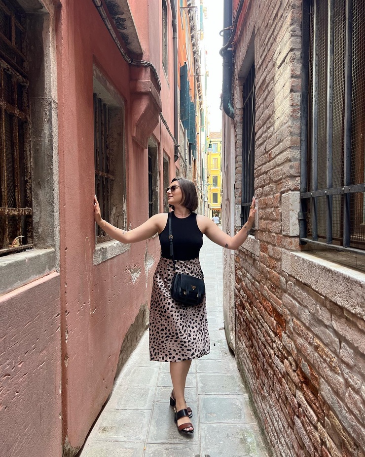 Picture of Anastasia Baranova