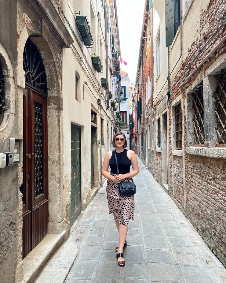 Picture of Anastasia Baranova