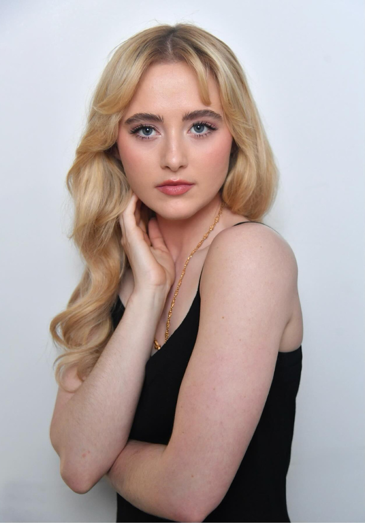 Picture of Kathryn Newton