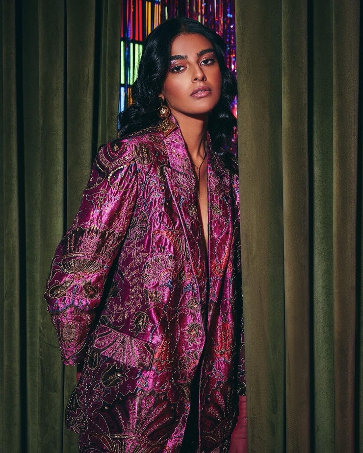 Image of Shania Lobo