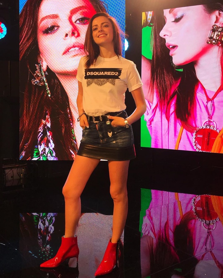 Picture of Annalisa Scarrone