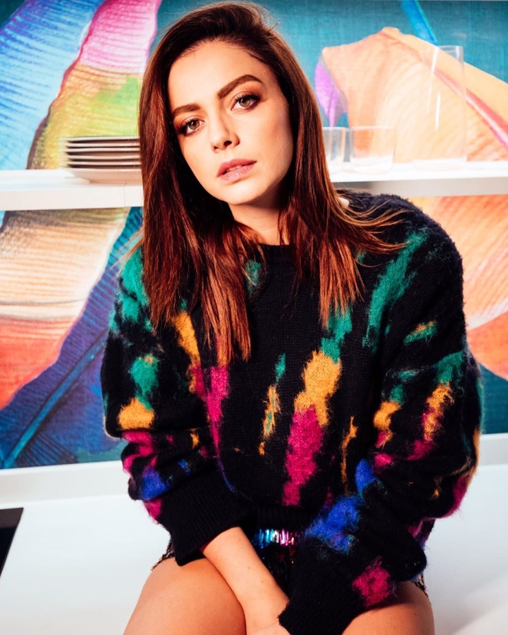 Picture of Annalisa Scarrone