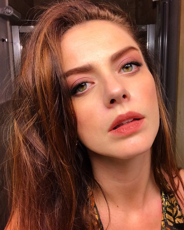 Picture of Annalisa Scarrone