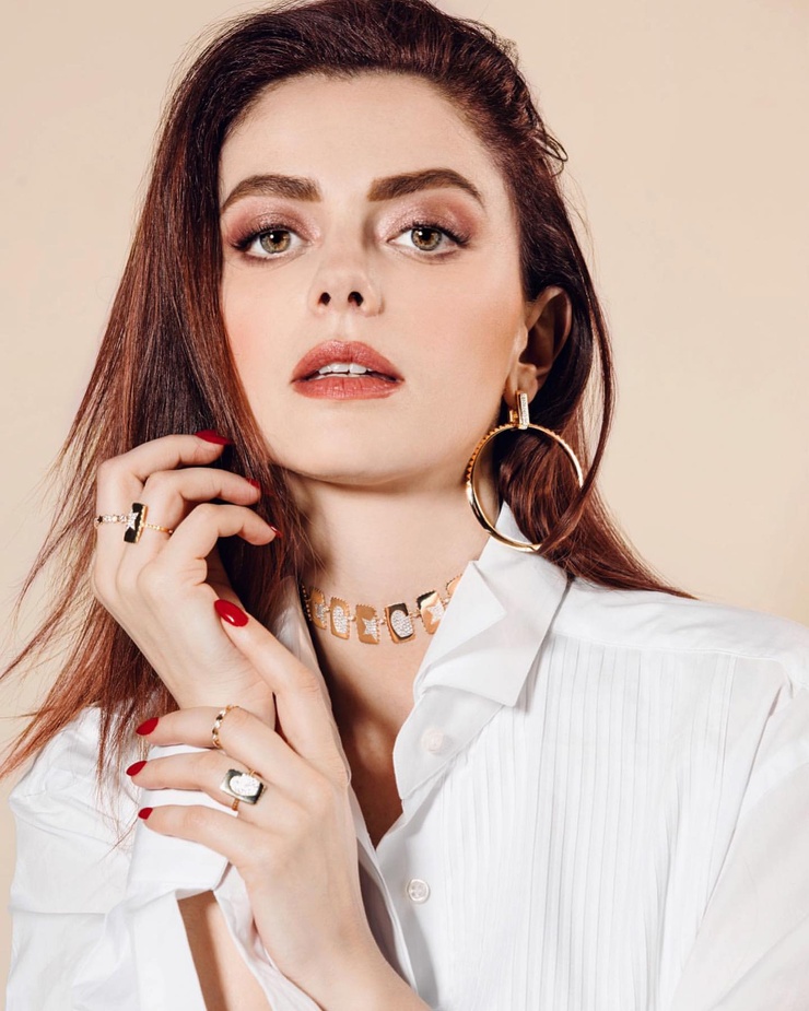 Picture of Annalisa Scarrone