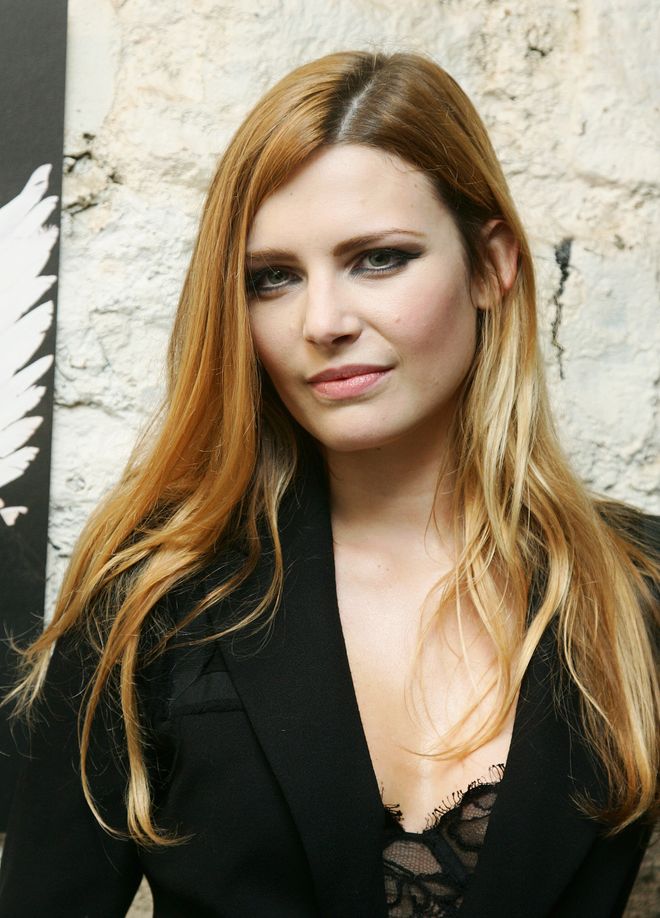 Picture of Elodie Frege