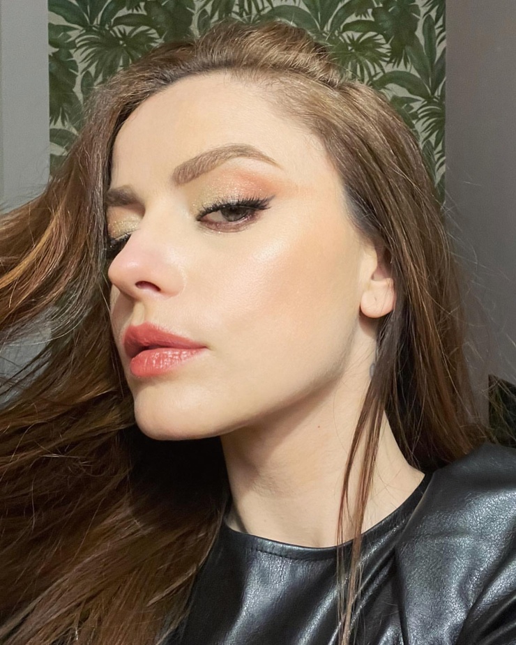 Picture of Annalisa Scarrone