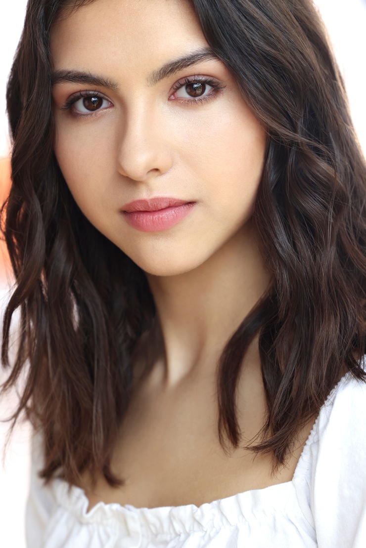 Picture of Sara Malal Rowe