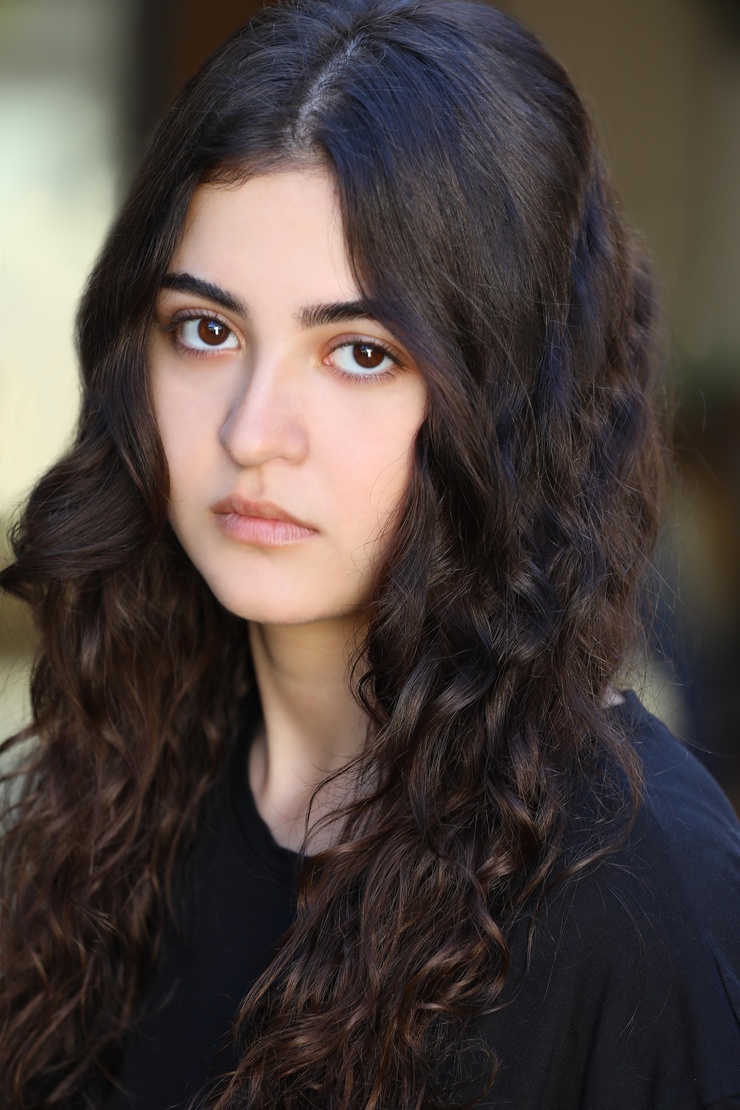 Picture of Ella Mika