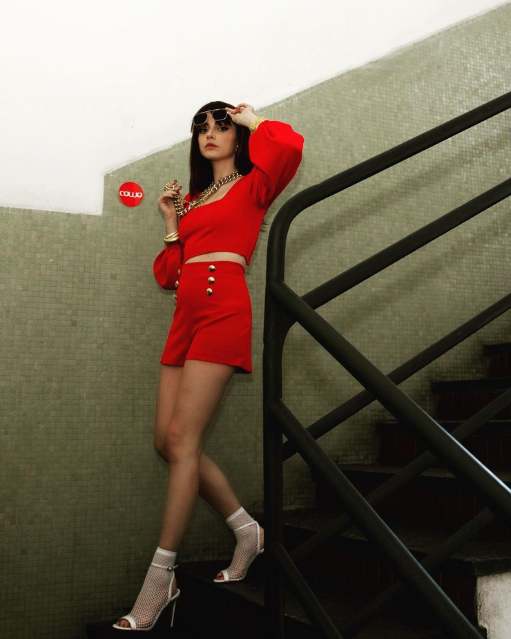 Picture of Annalisa Scarrone