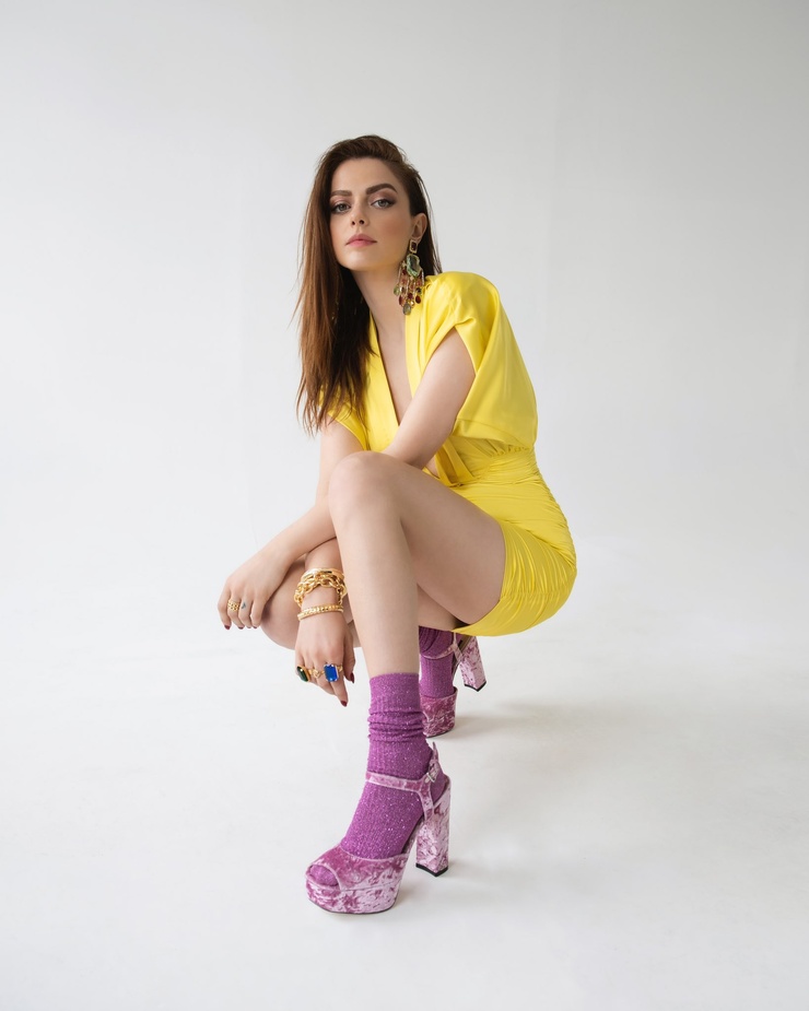 Picture of Annalisa Scarrone