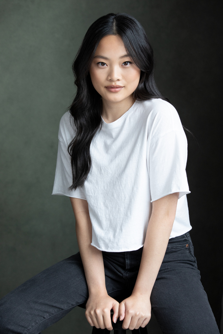 Picture of Conni Miu