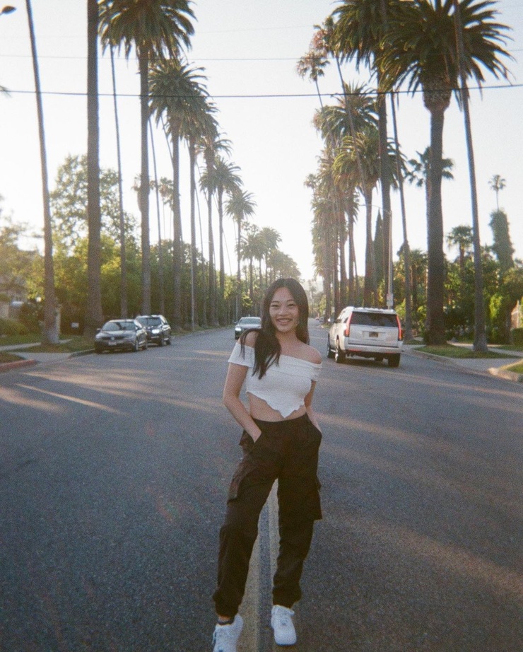 Picture of Conni Miu