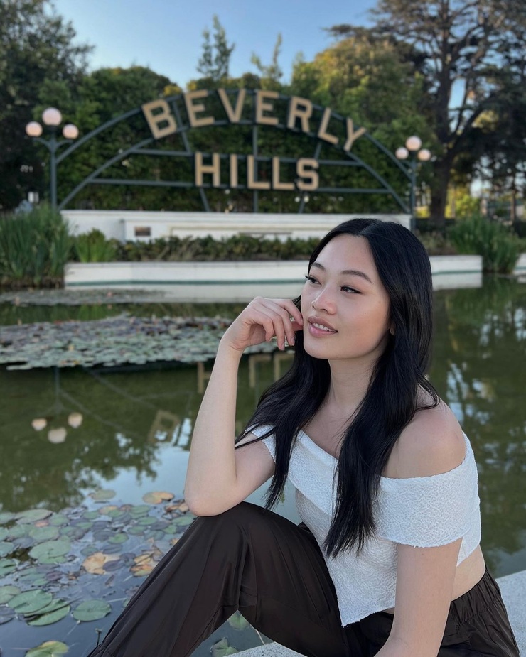 Picture of Conni Miu