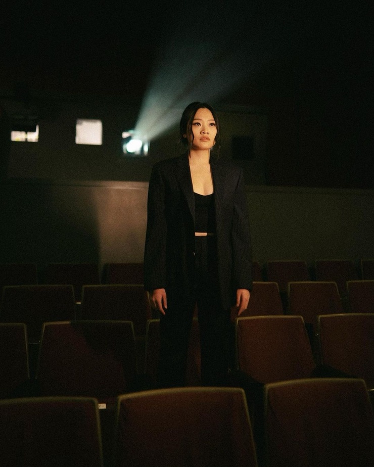 Picture of Conni Miu