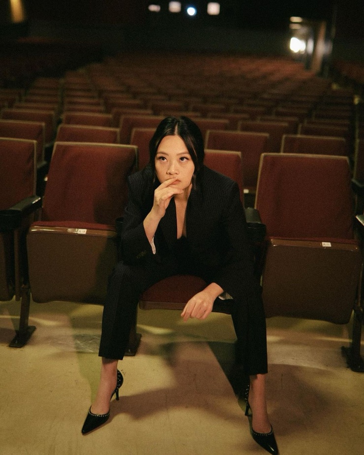 Picture of Conni Miu