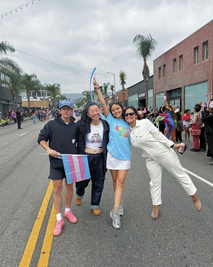 Picture of Malia Pyles