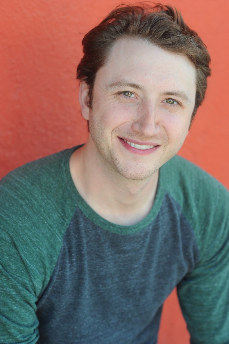 Picture of PJ McCabe