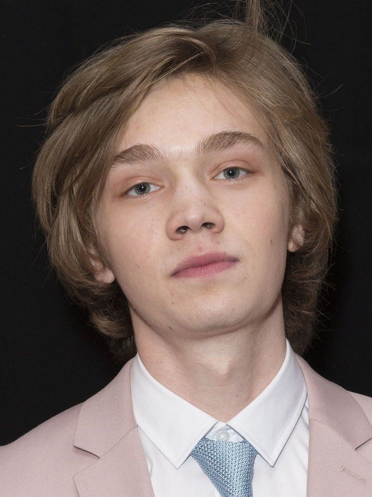 Picture of Charlie Plummer