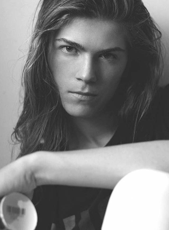 Amadeus Serafini image