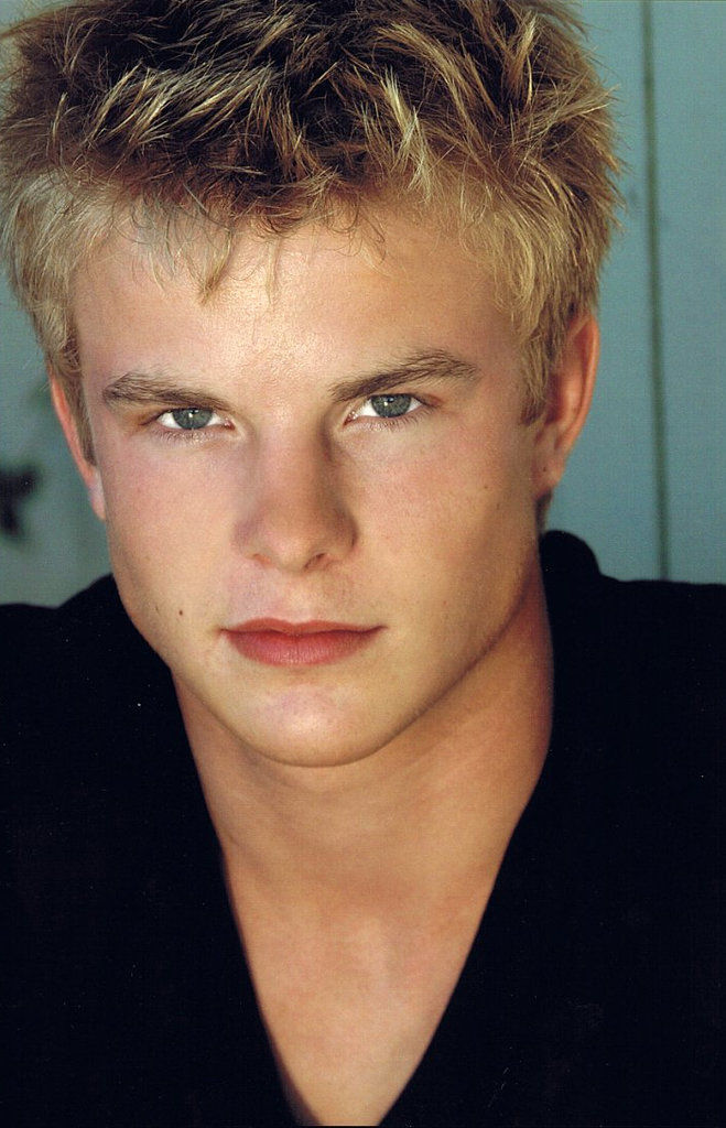 Picture of Graham Rogers