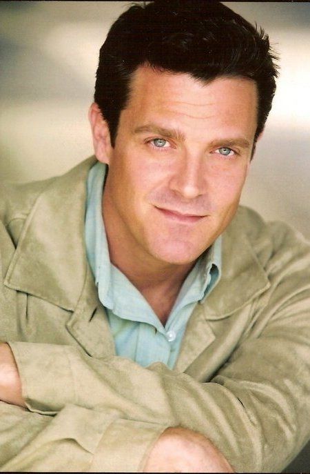 Picture of Butch Klein