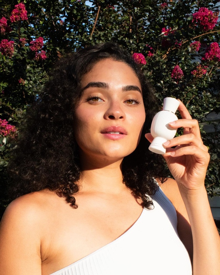 Picture of Brittany O'Grady