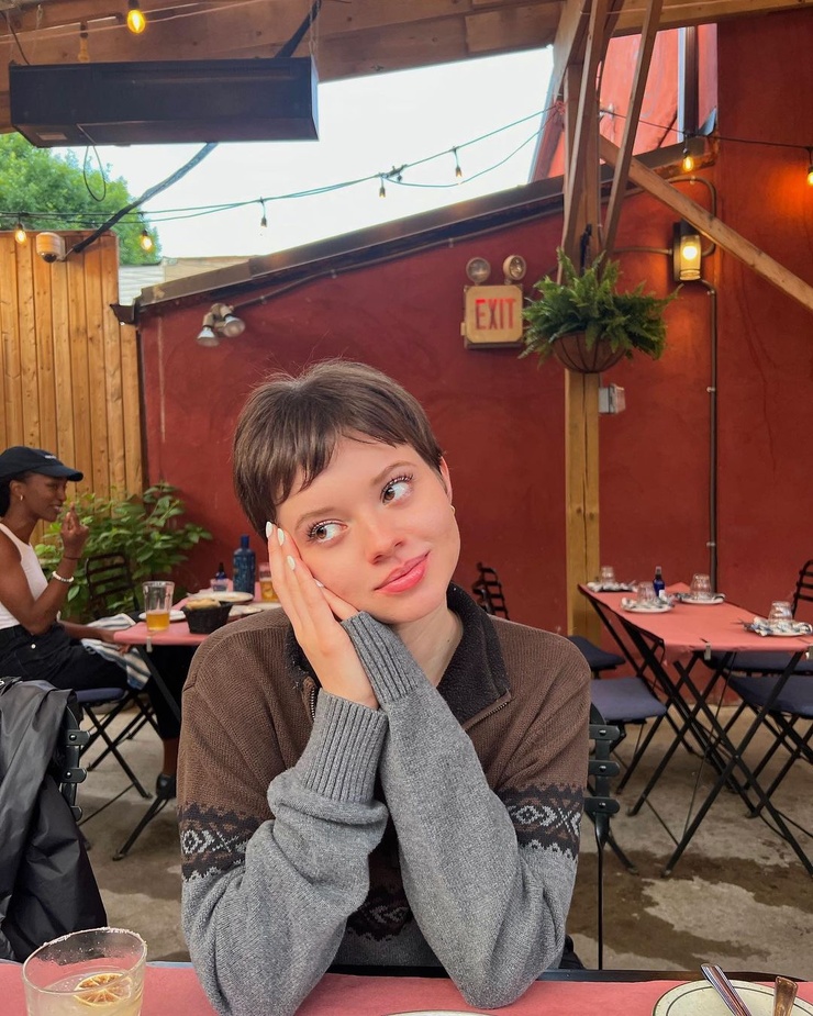 Picture of Matia Jackett