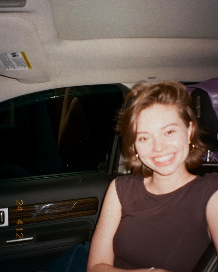 Picture of Matia Jackett