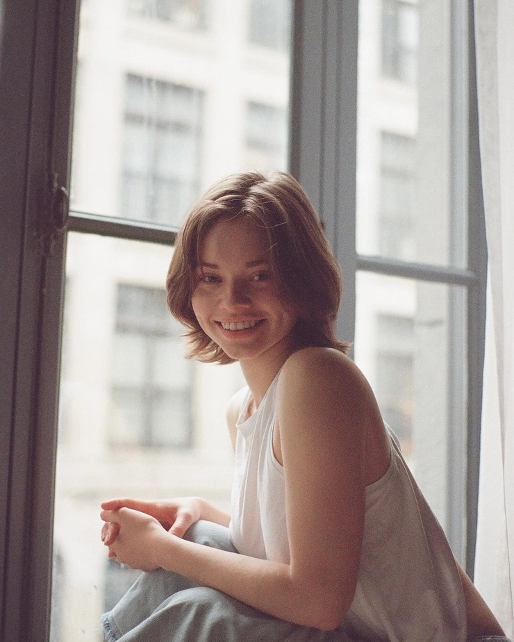 Picture of Matia Jackett