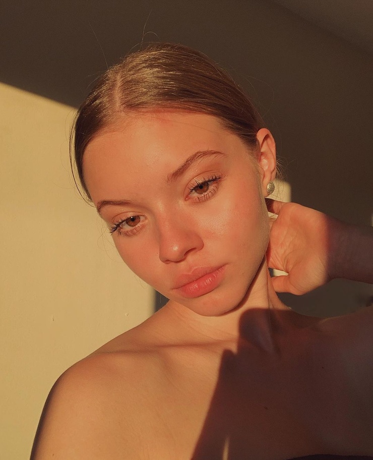 Image of Matia Jackett