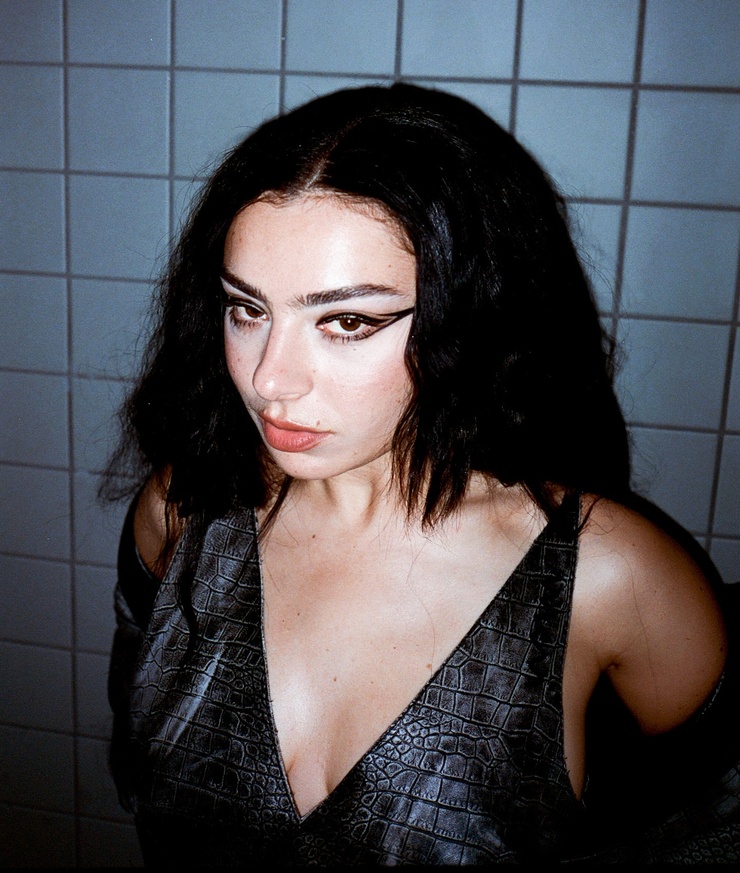 Charli XCX picture
