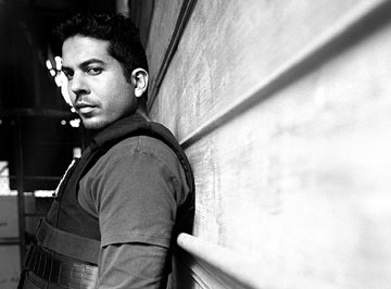 Picture of Benjamín Benítez