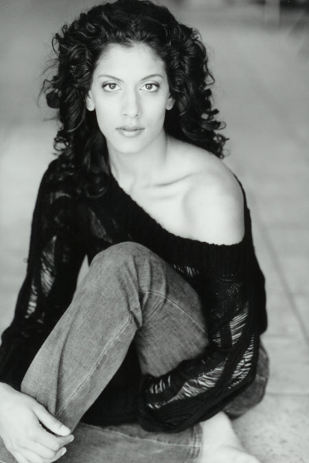 Picture of Shahnee Zaver