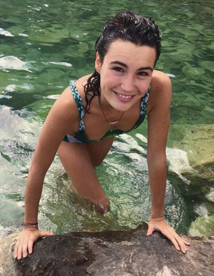 Ilona Bachelier picture