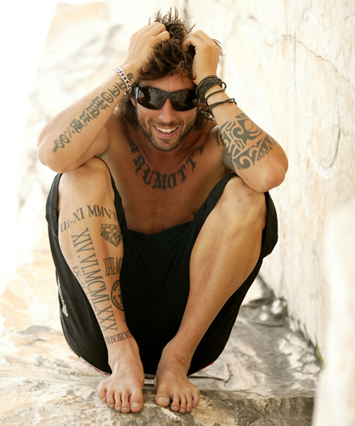 Vittorio Brumotti image