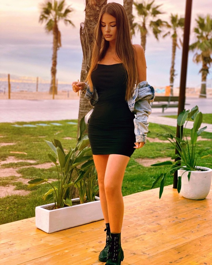 Image of Judith Millan