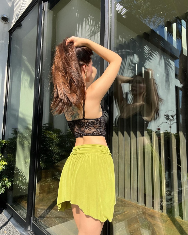 Image of Anastasia Rine